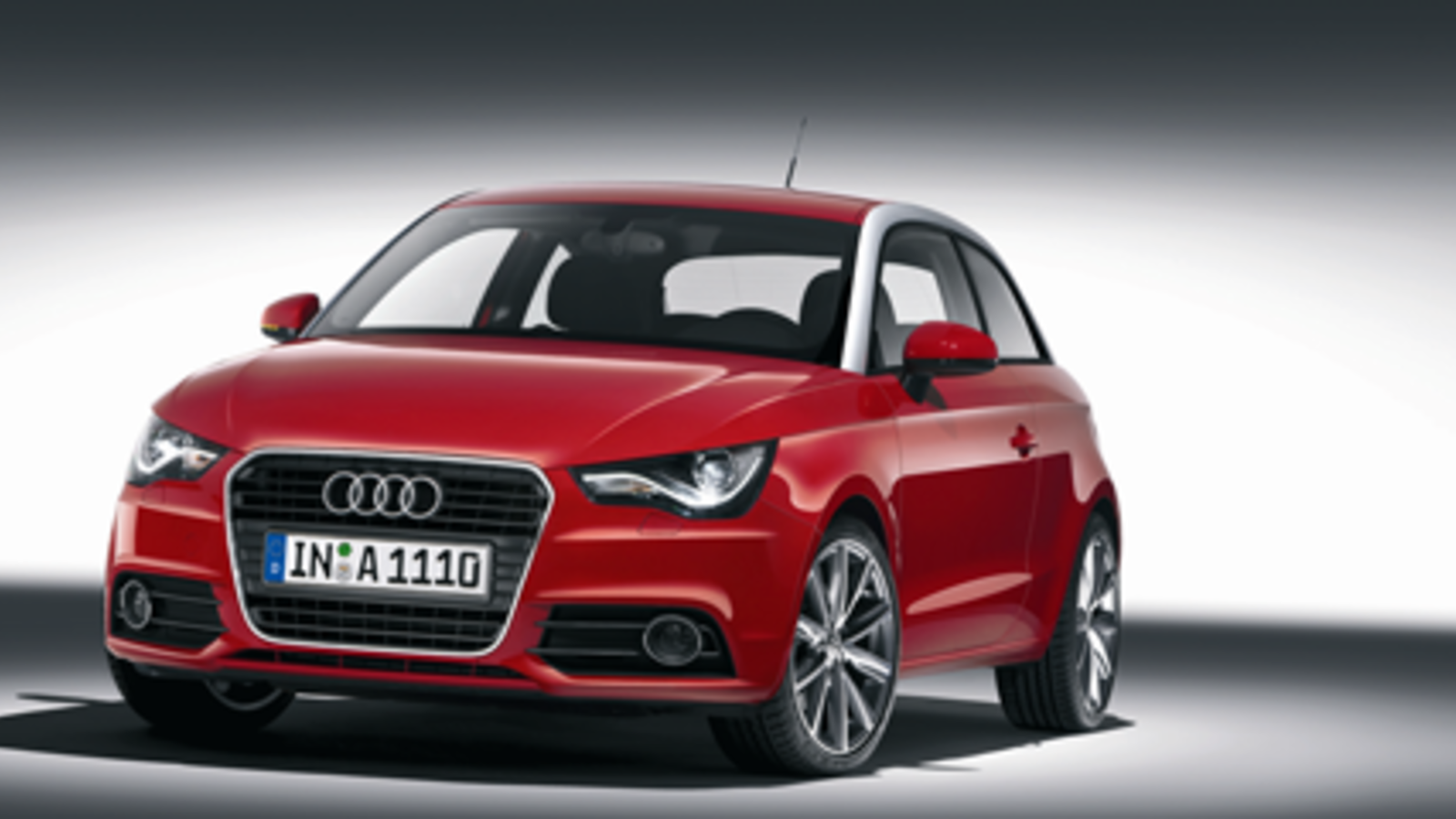 So viel kostet der kleinste Audi